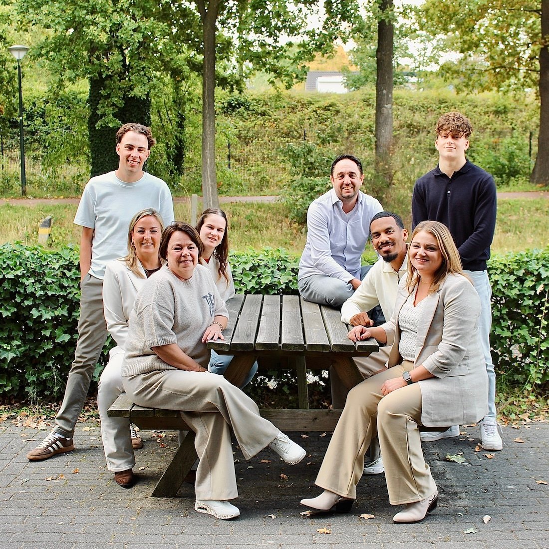 CM werkt is Certified™! | Great Place To Work